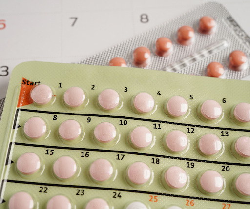 Why Does Birth Control Lower Libido Elm And Rye