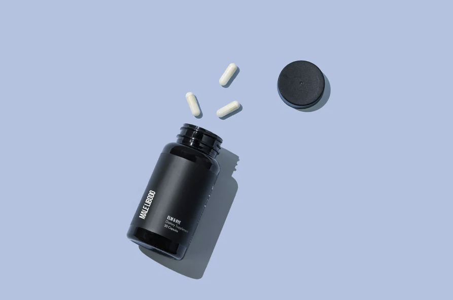 Best Libido Boosters for Men – Elm & Rye