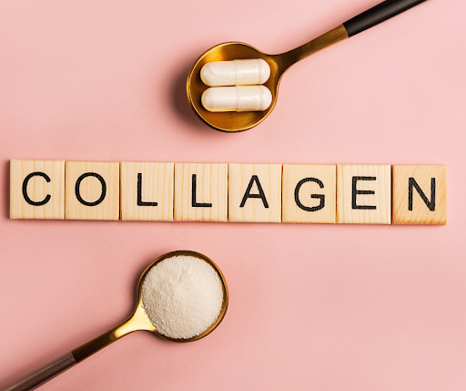 Collagen Capsules vs Collagen Powder – Elm & Rye