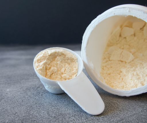 Is colostrum powder good for adults? – Elm & Rye