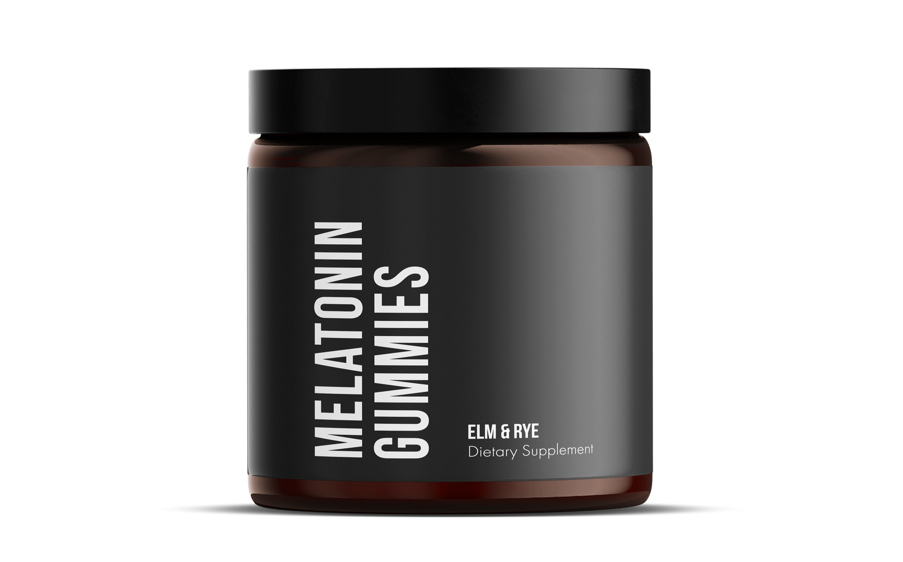 Melatonin Gummies | Essential Supplements – Elm & Rye