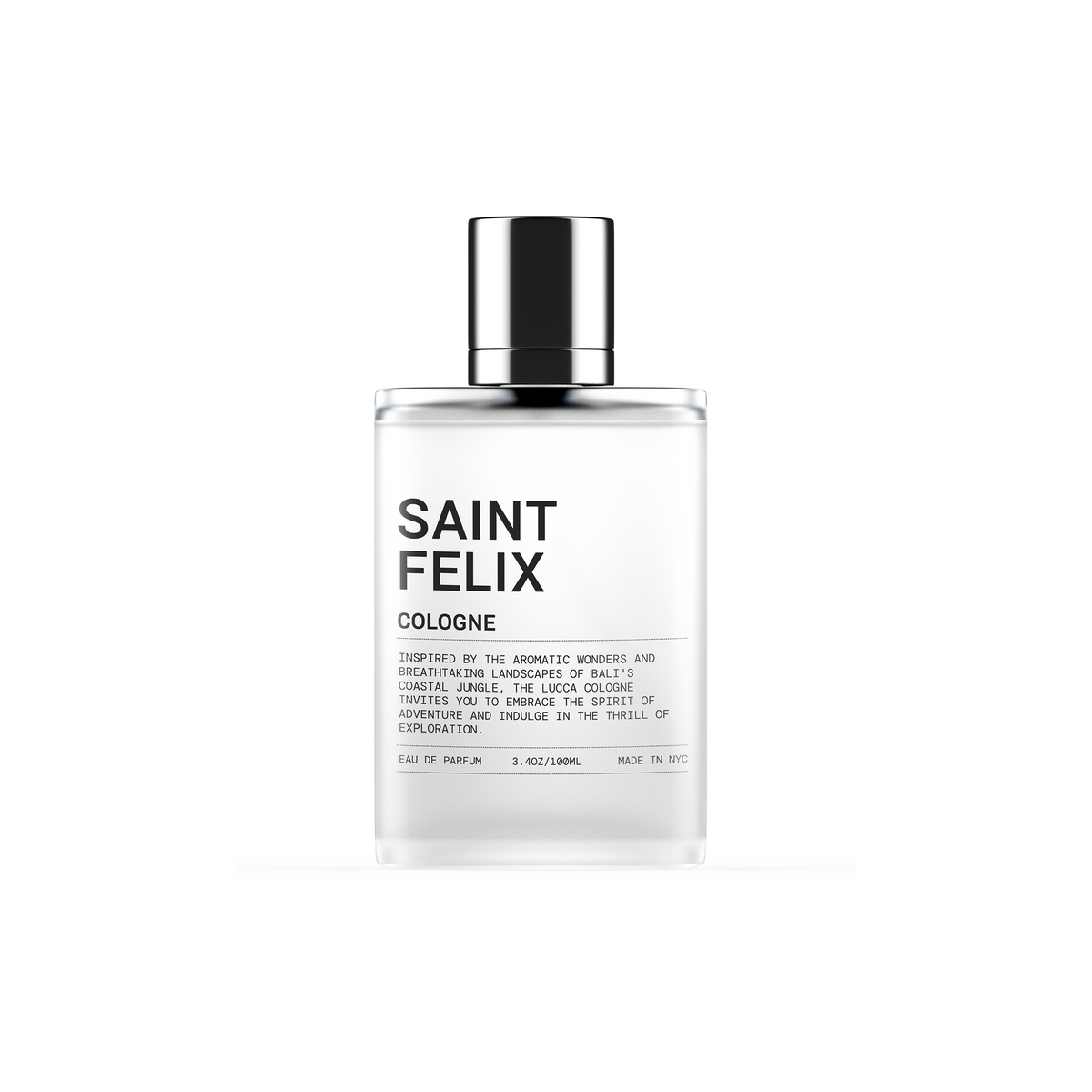 Cologne – Elm & Rye