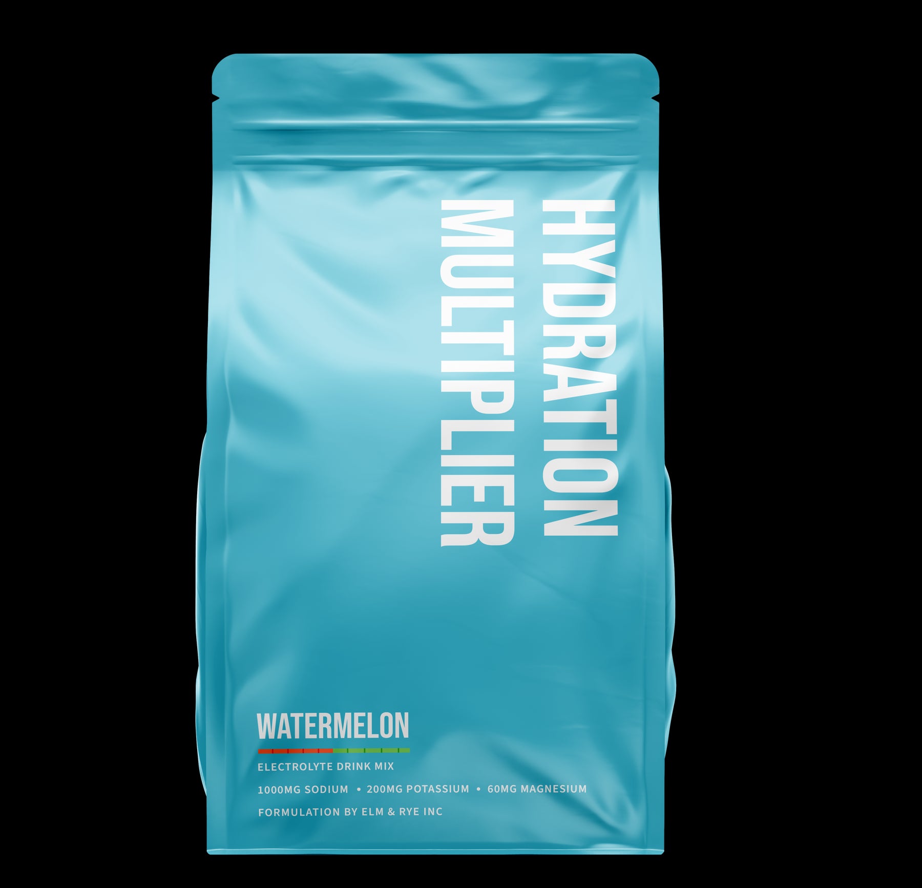 Electrolyte | Essential Supplements – Elm & Rye